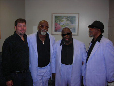 Pastor Greg Freeman Flash Sales | varsana.com